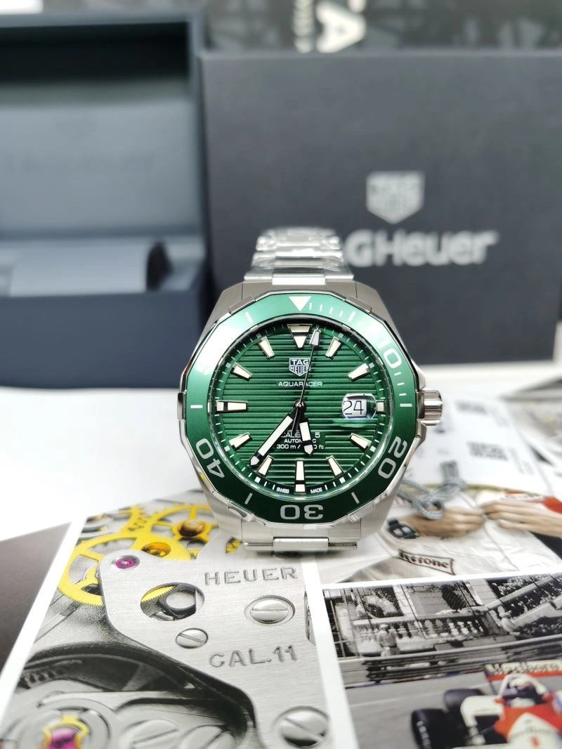 Factory-made TAG HEUER Watches