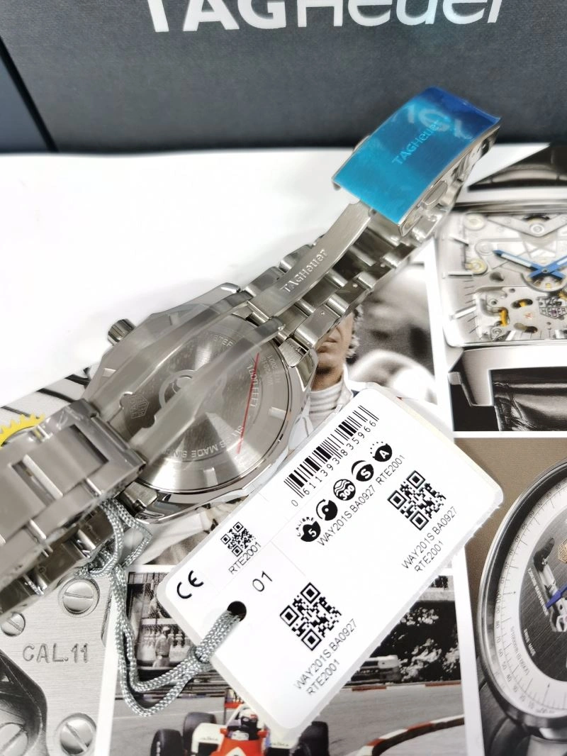 Factory-made TAG HEUER Watches