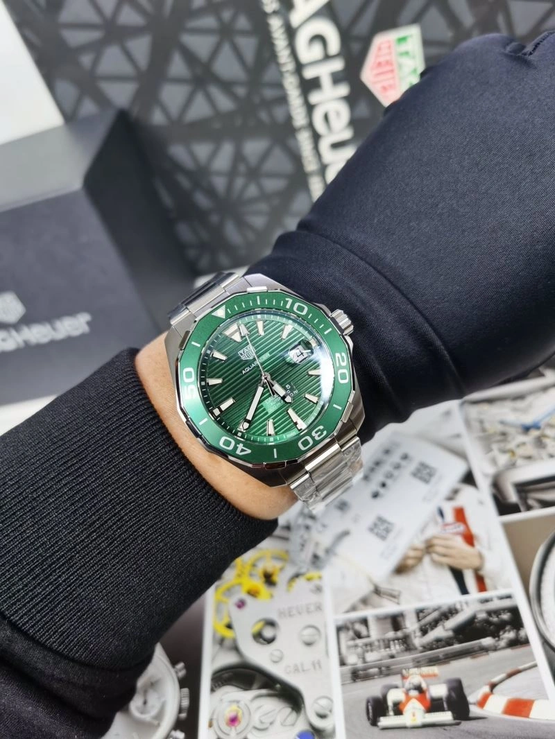 Factory-made TAG HEUER Watches
