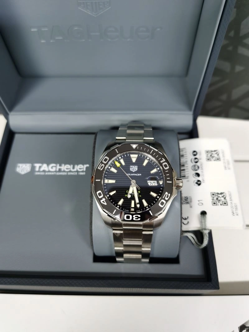 TAG HEUER Watches