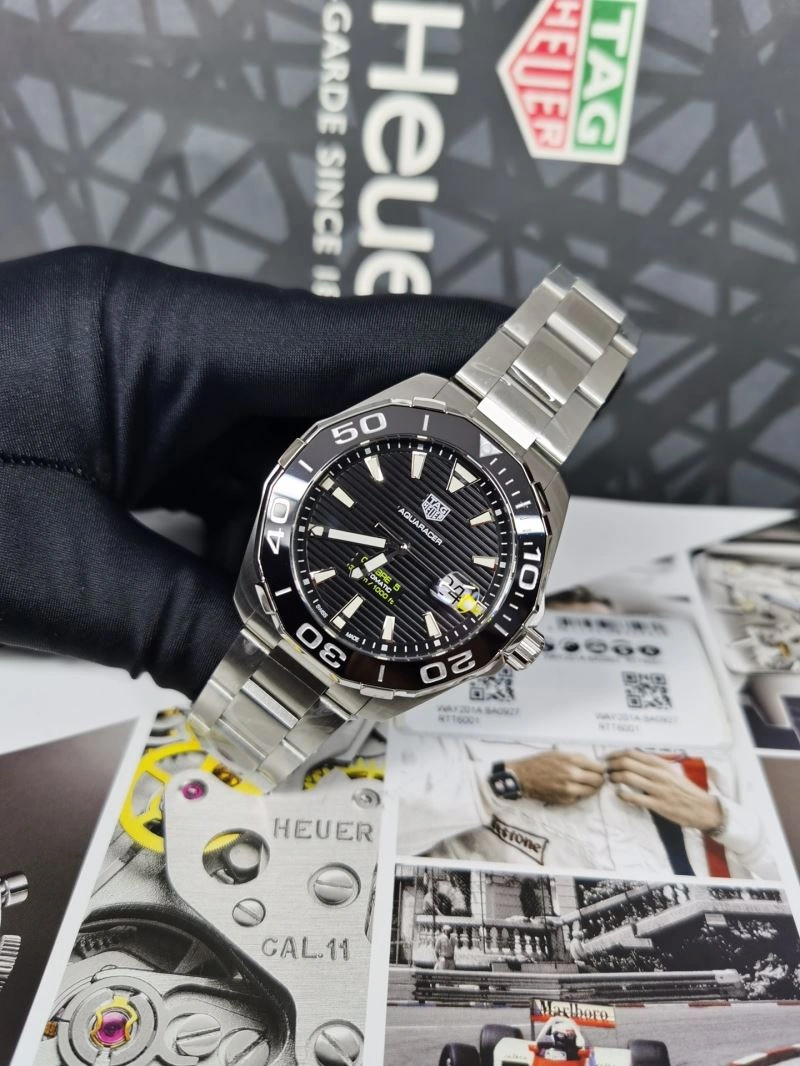 1:1 copy TAG HEUER Watches