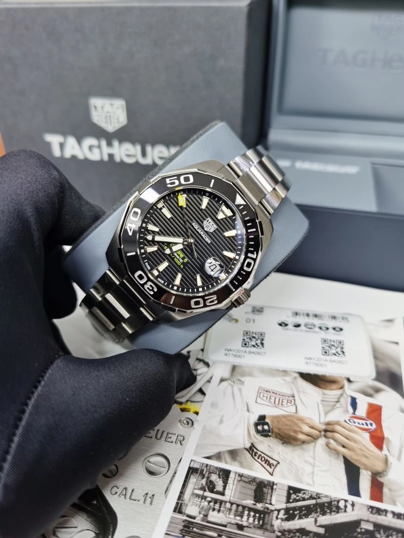 1:1 copy TAG HEUER Watches