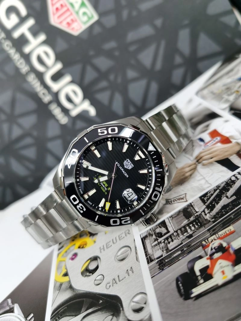 1:1 copy TAG HEUER Watches
