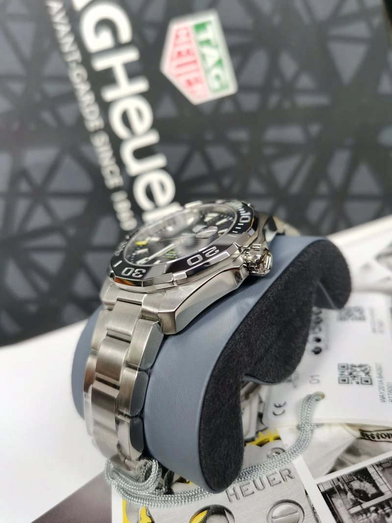 1:1 copy TAG HEUER Watches