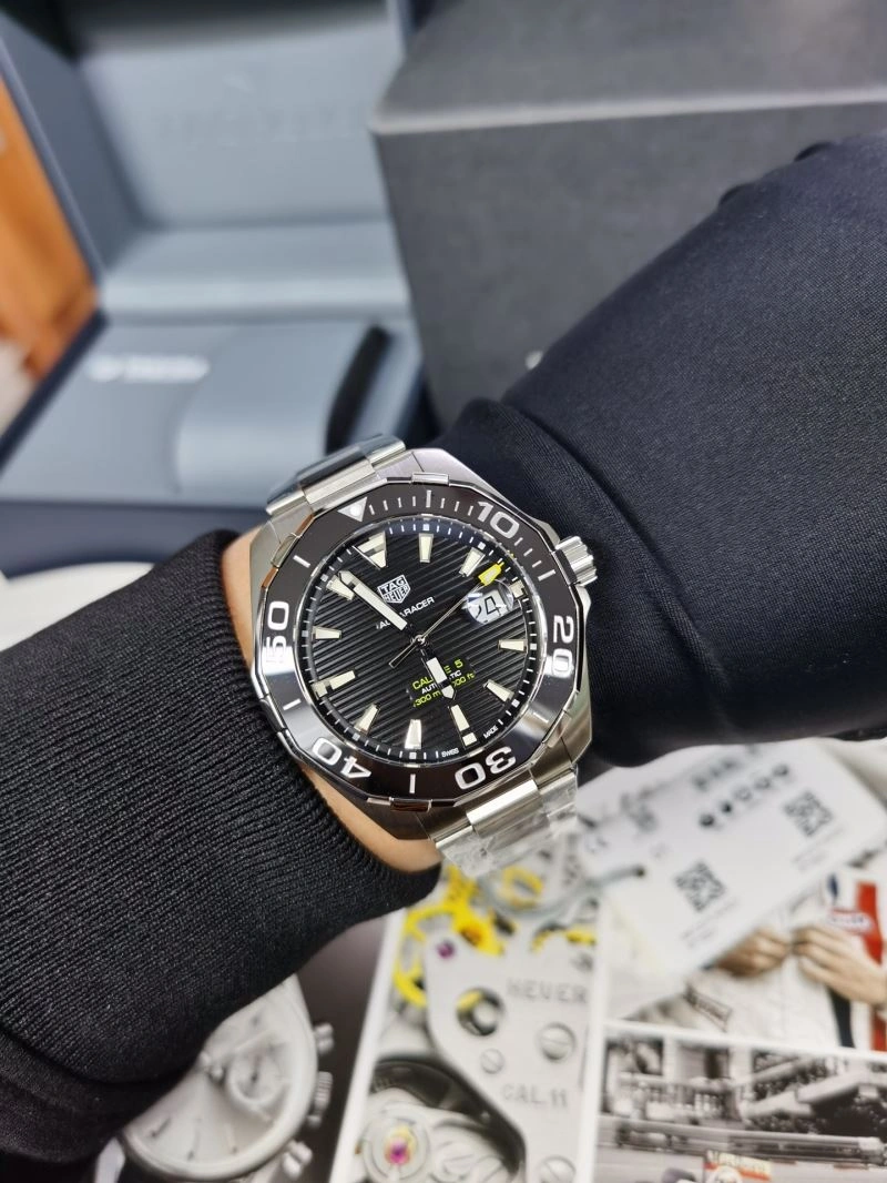 1:1 copy TAG HEUER Watches