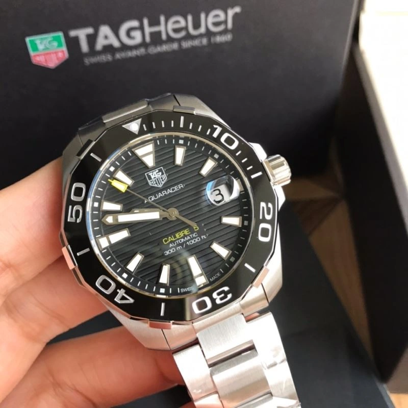 TAG HEUER Watches
