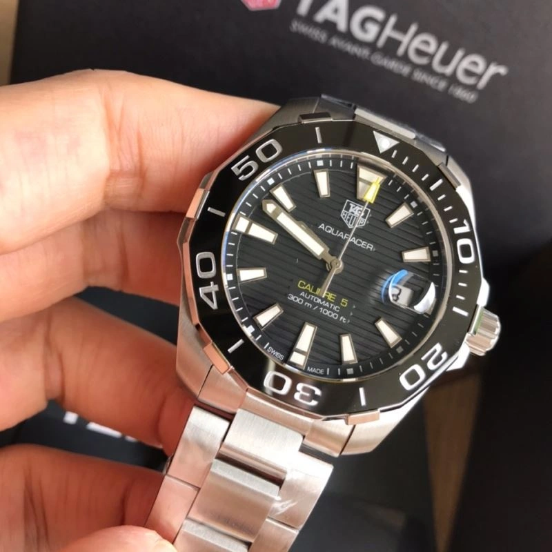 Legit TAG HEUER Watches