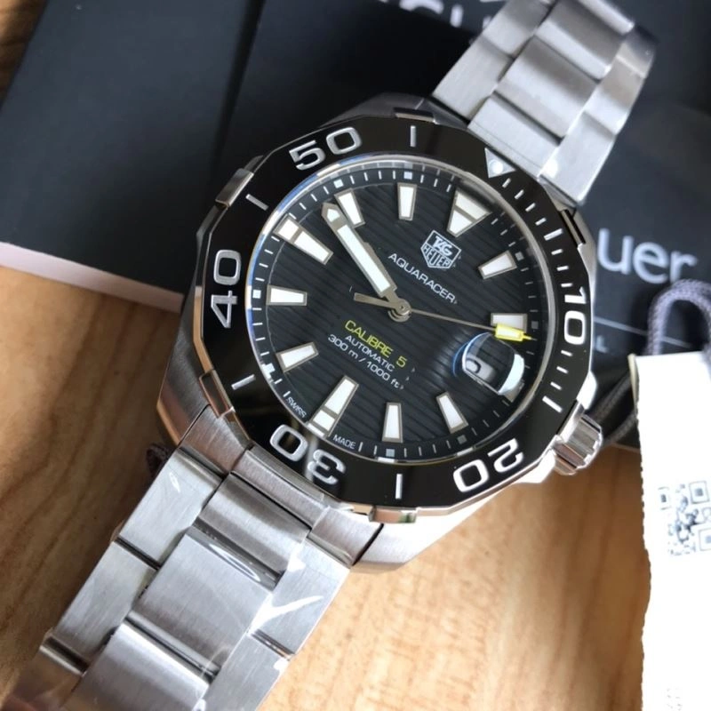 Legit TAG HEUER Watches