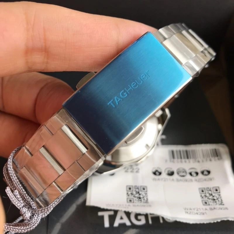 Legit TAG HEUER Watches