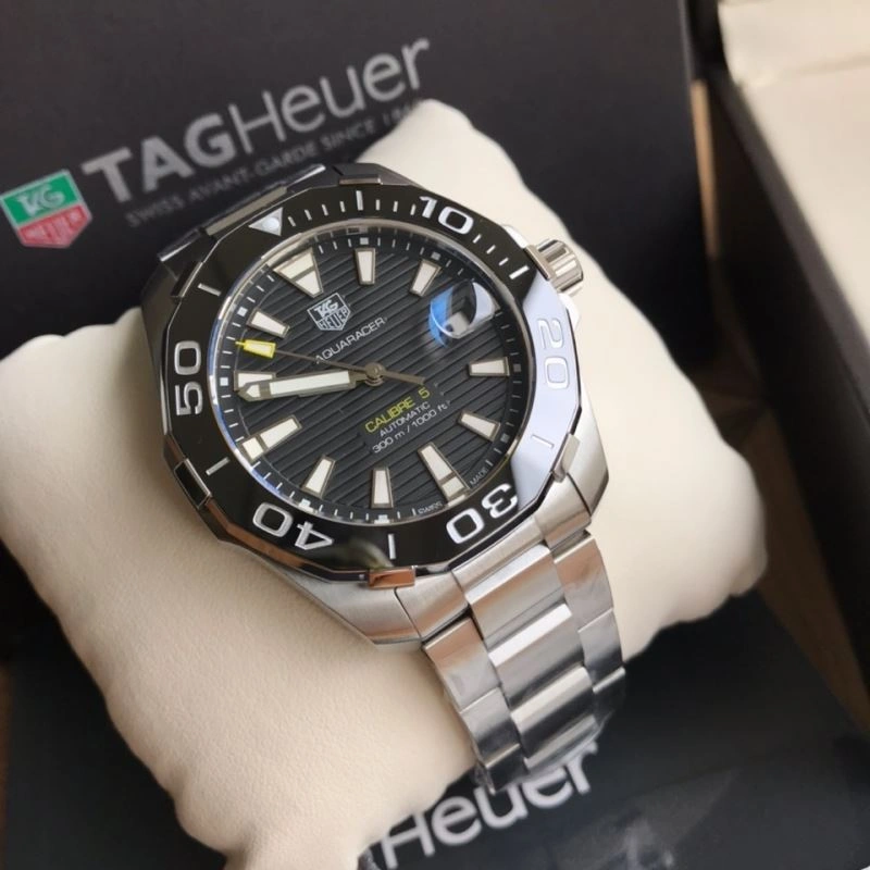 Legit TAG HEUER Watches