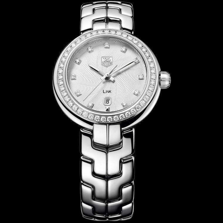 Brand-authenticated TAG HEUER Watches