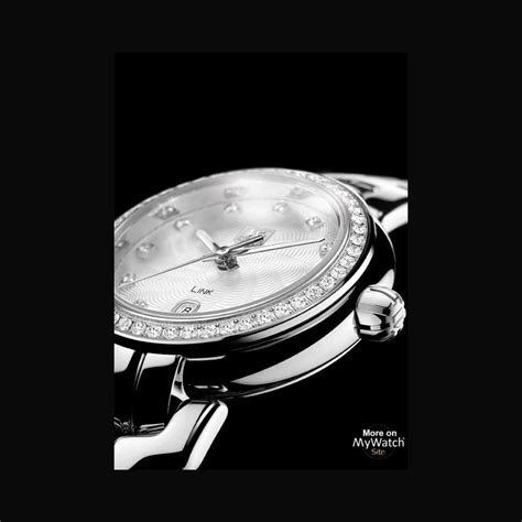 Brand-authenticated TAG HEUER Watches