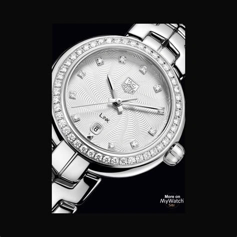 Brand-authenticated TAG HEUER Watches