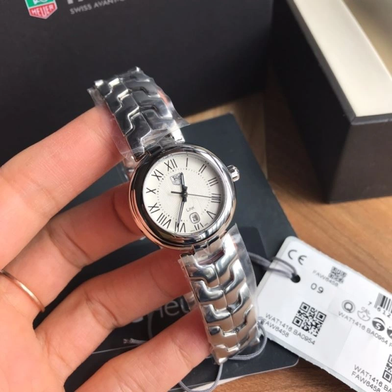 Legit TAG HEUER Watches