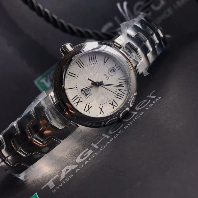 Legit TAG HEUER Watches