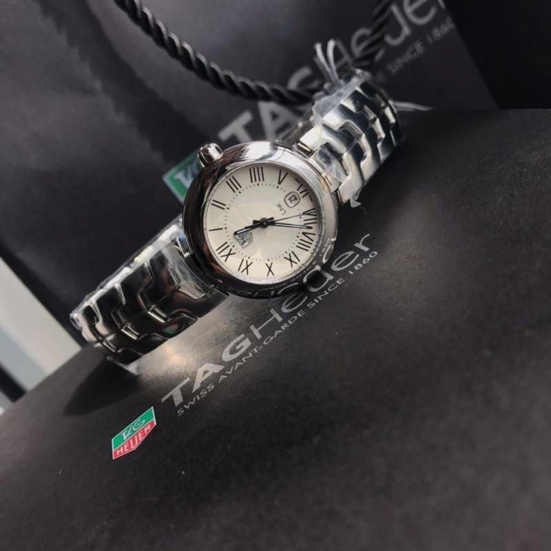 Legit TAG HEUER Watches
