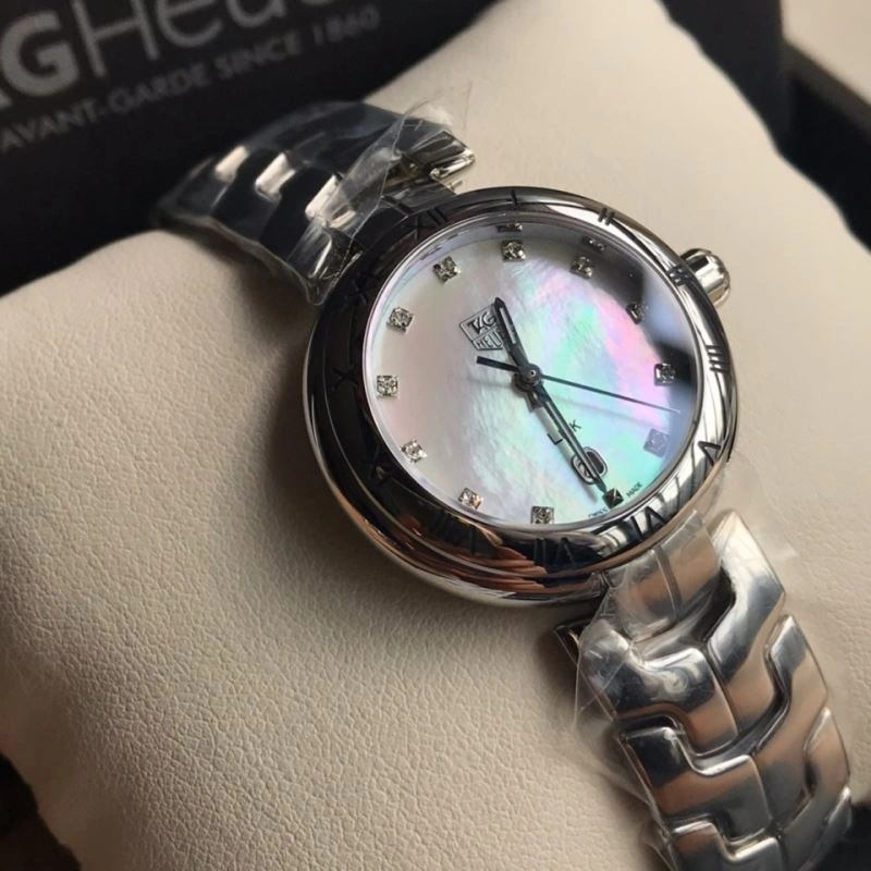 TAG HEUER Watches