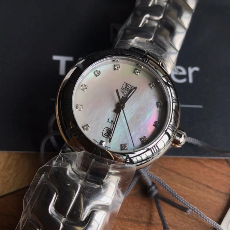 Official TAG HEUER Watches