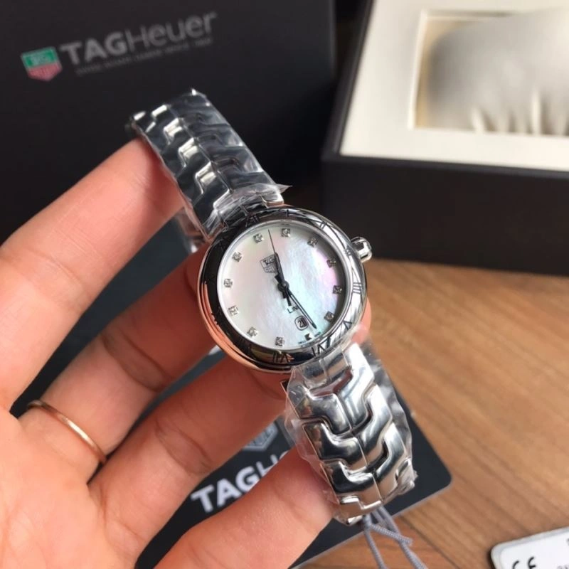 Official TAG HEUER Watches