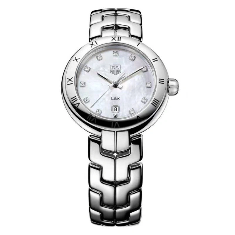 Official TAG HEUER Watches