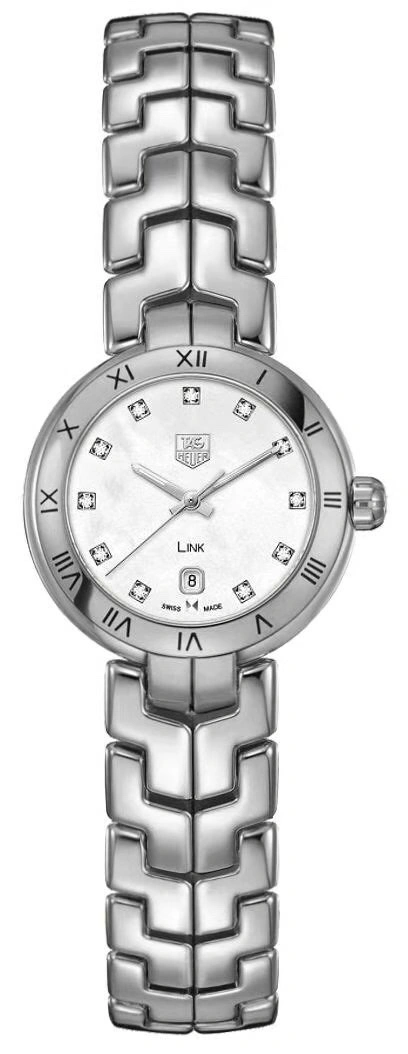 Official TAG HEUER Watches