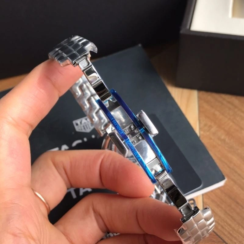 Official TAG HEUER Watches