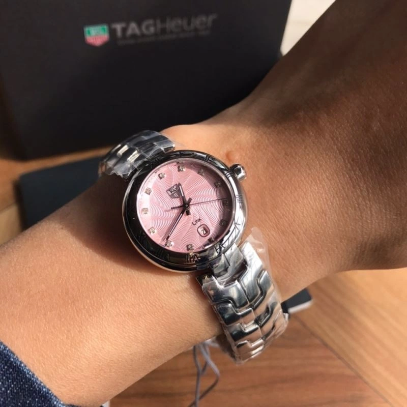 Exact replica TAG HEUER Watches