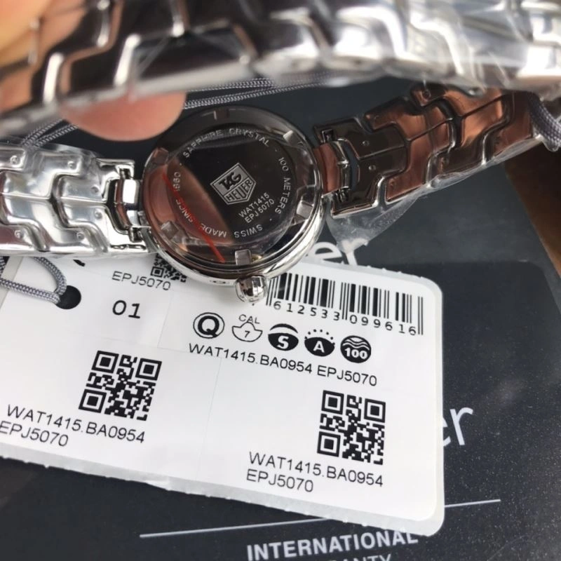 Exact replica TAG HEUER Watches