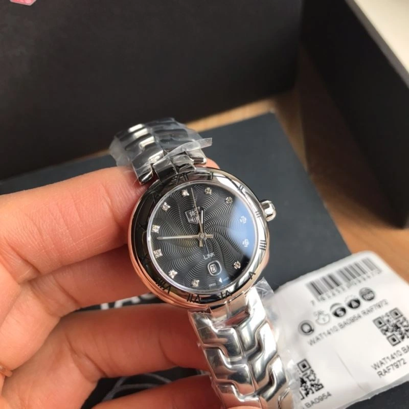 TAG HEUER Watches