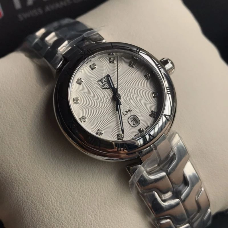 TAG HEUER Watches