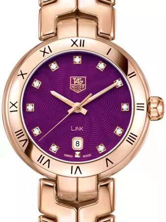 TAG HEUER Watches