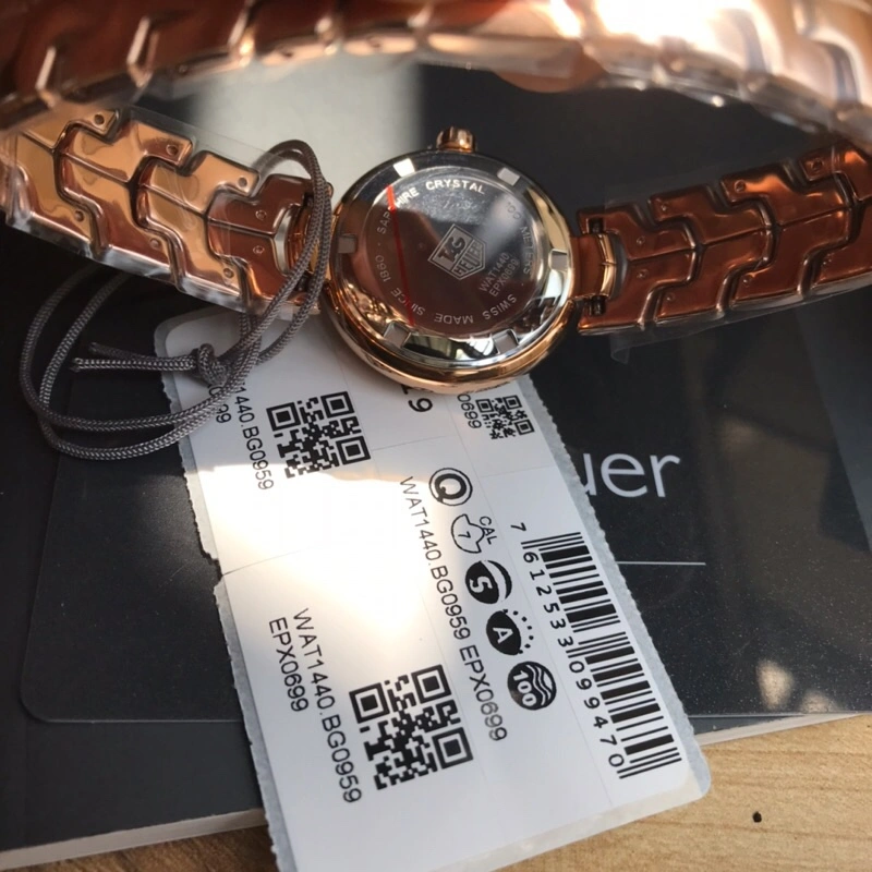Discounted TAG HEUER Watches