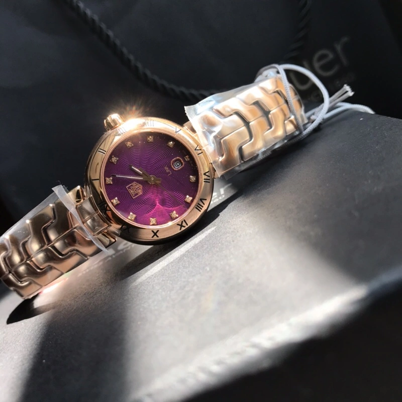 Discounted TAG HEUER Watches