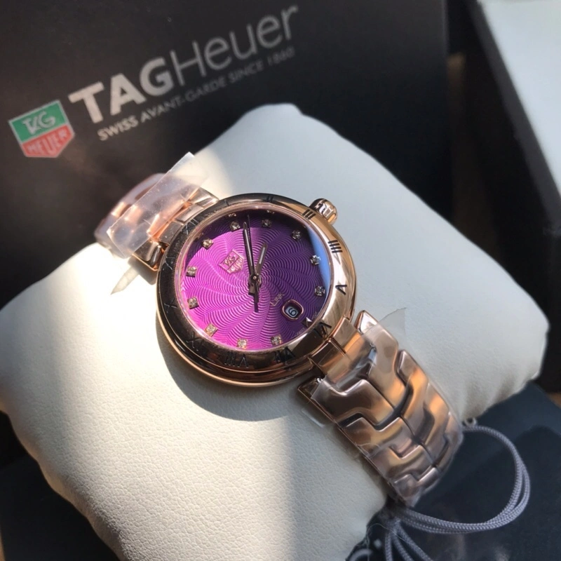 Discounted TAG HEUER Watches