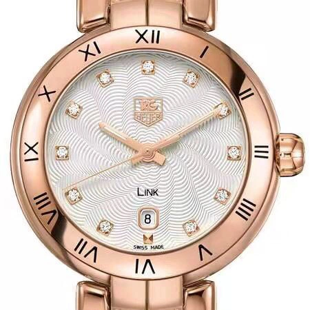 High fidelity TAG HEUER Watches