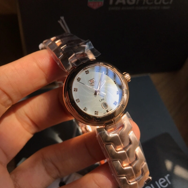 High fidelity TAG HEUER Watches