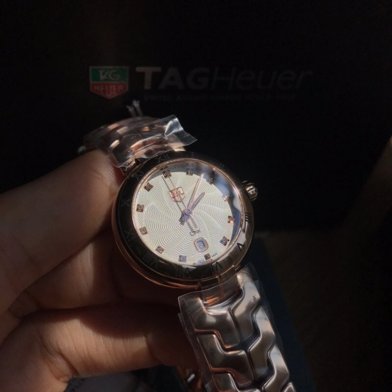 High fidelity TAG HEUER Watches