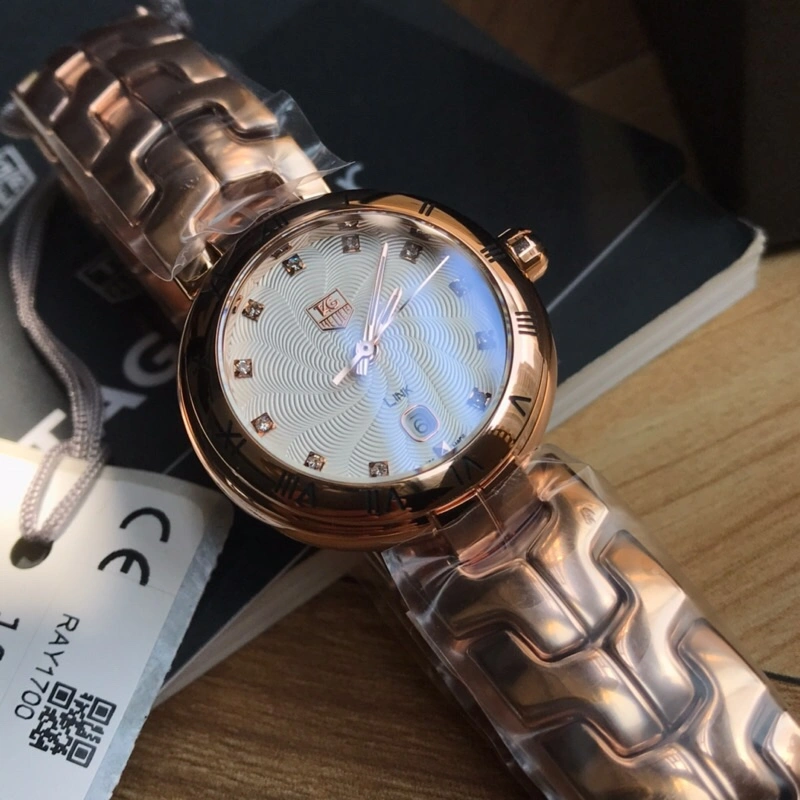 High fidelity TAG HEUER Watches