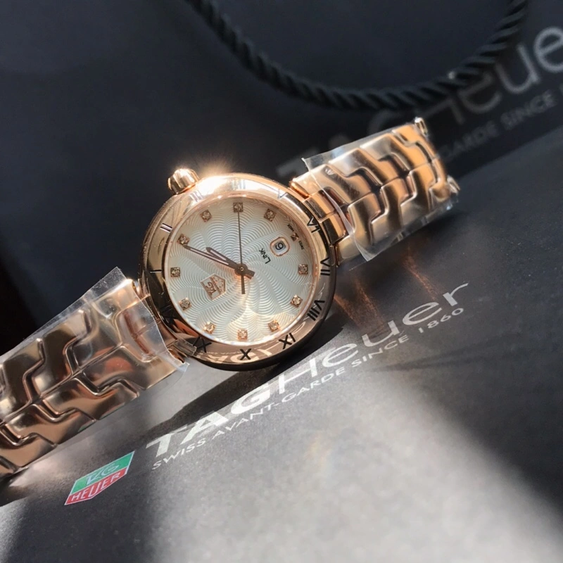 High fidelity TAG HEUER Watches