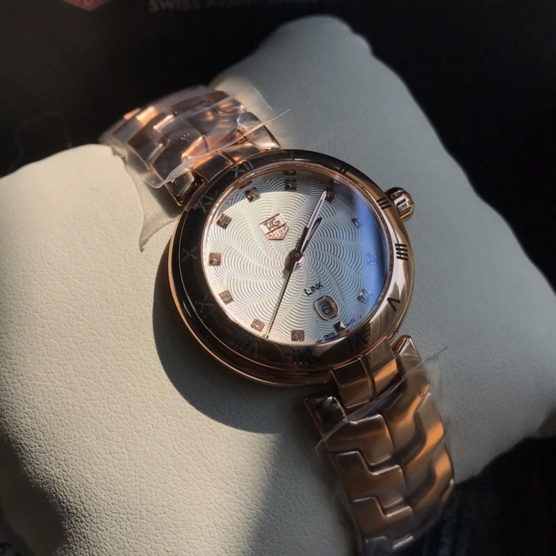 High fidelity TAG HEUER Watches