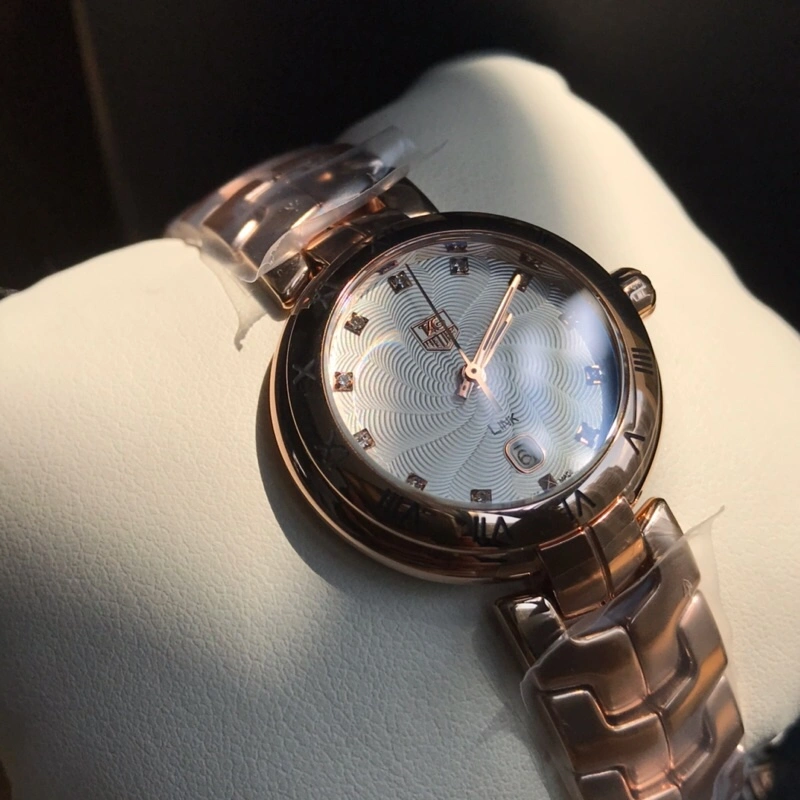 High fidelity TAG HEUER Watches