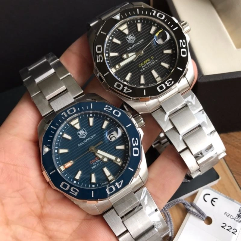 TAG HEUER Watches