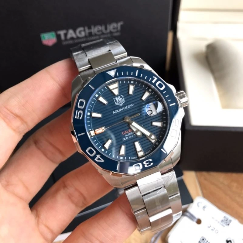Perfect replica TAG HEUER Watches