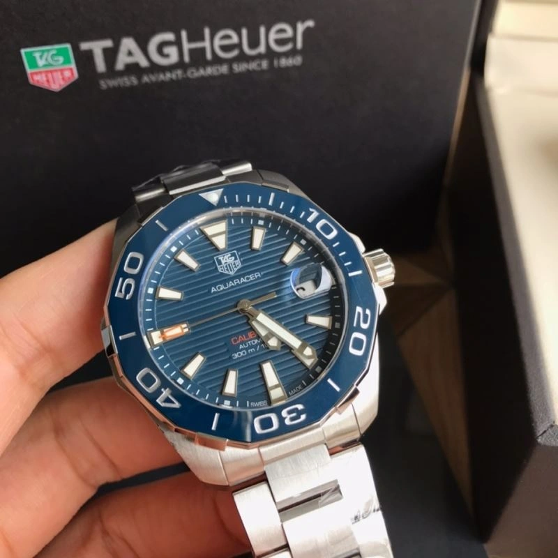 Perfect replica TAG HEUER Watches