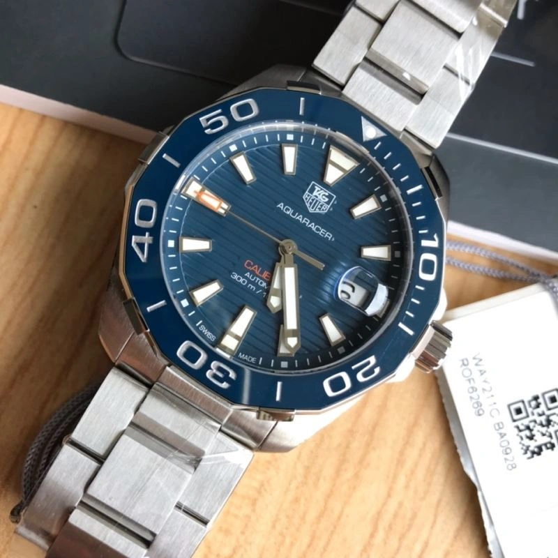 Perfect replica TAG HEUER Watches