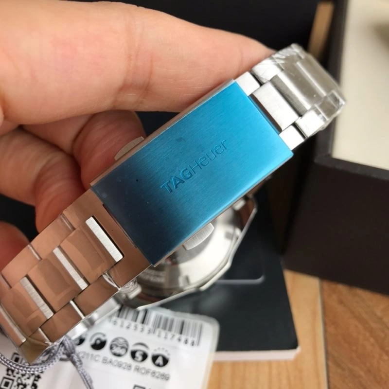 Perfect replica TAG HEUER Watches