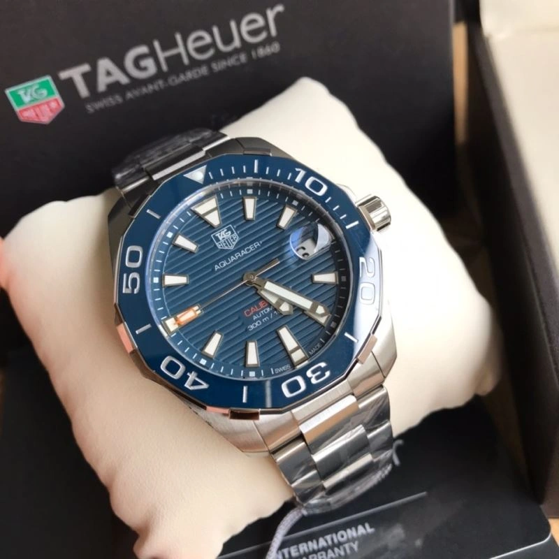 Perfect replica TAG HEUER Watches