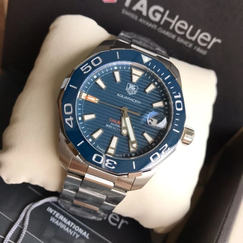 Perfect replica TAG HEUER Watches