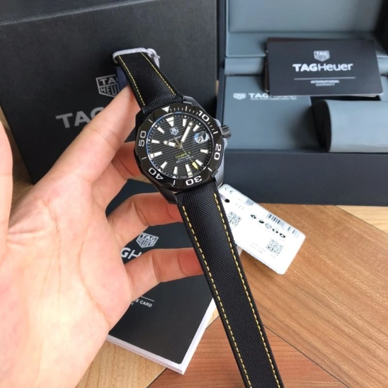 1:1 copy TAG HEUER Watches