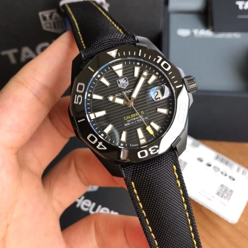 1:1 copy TAG HEUER Watches